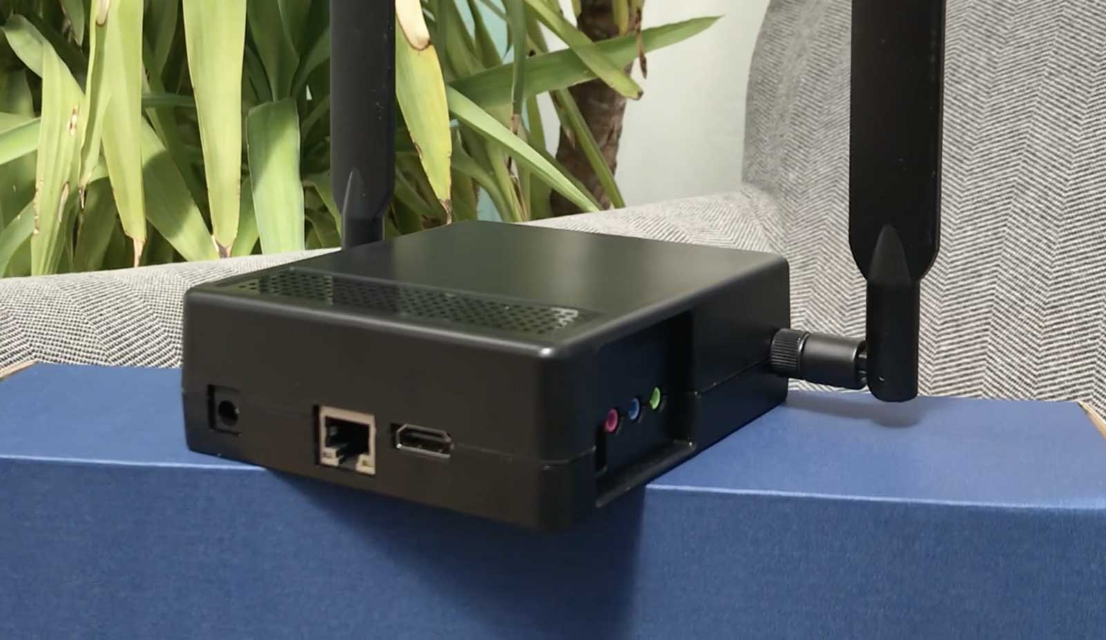 On a testé : la box Pulse Origin - Digiformag