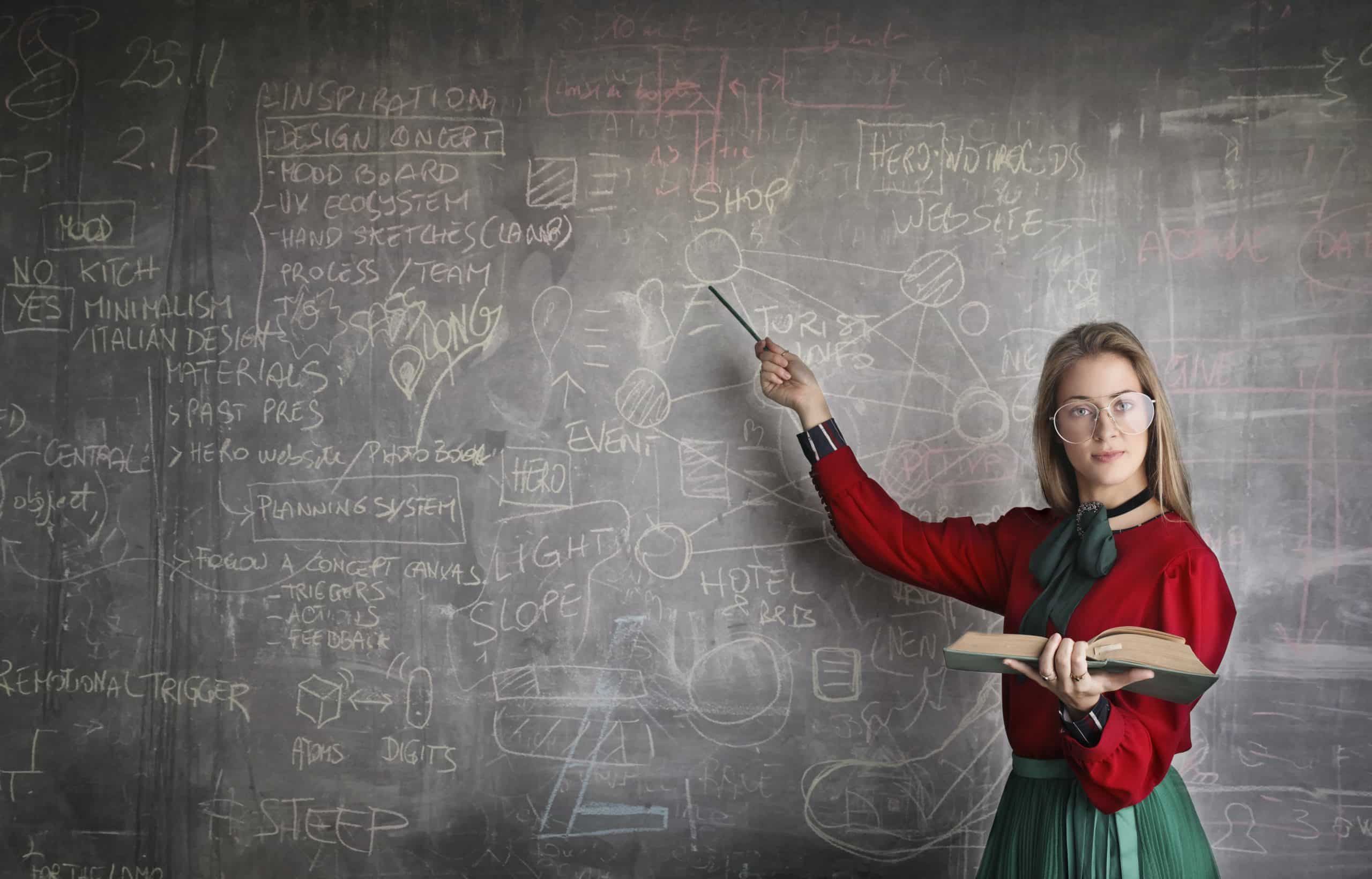 Comment devenir (bon) formateur ? - Digiformag