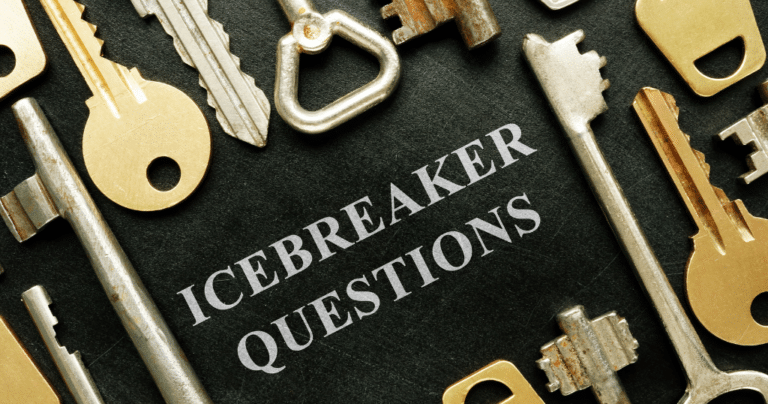 Discover the top 8 engaging ice-breaking exercises.